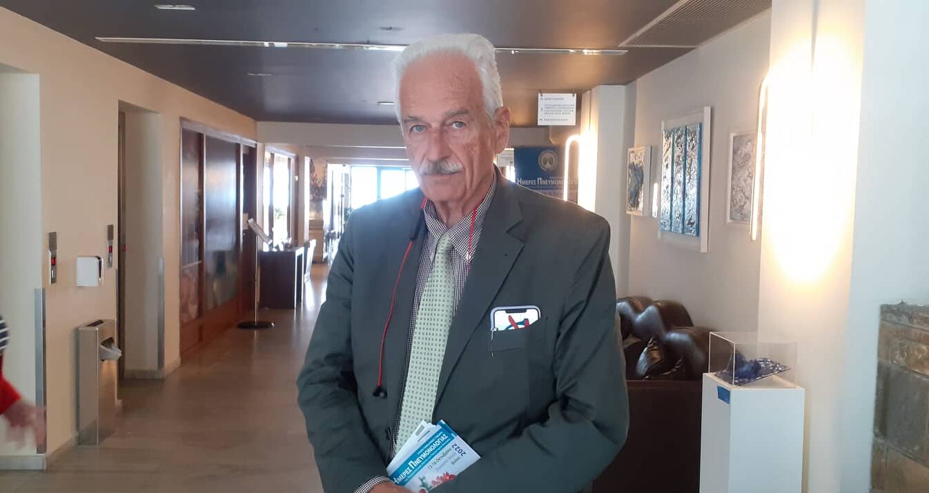 Κ. Γουργουλιάνης: «Με προβληματίζει η φτώχια και η οικονομική κρίση που ...