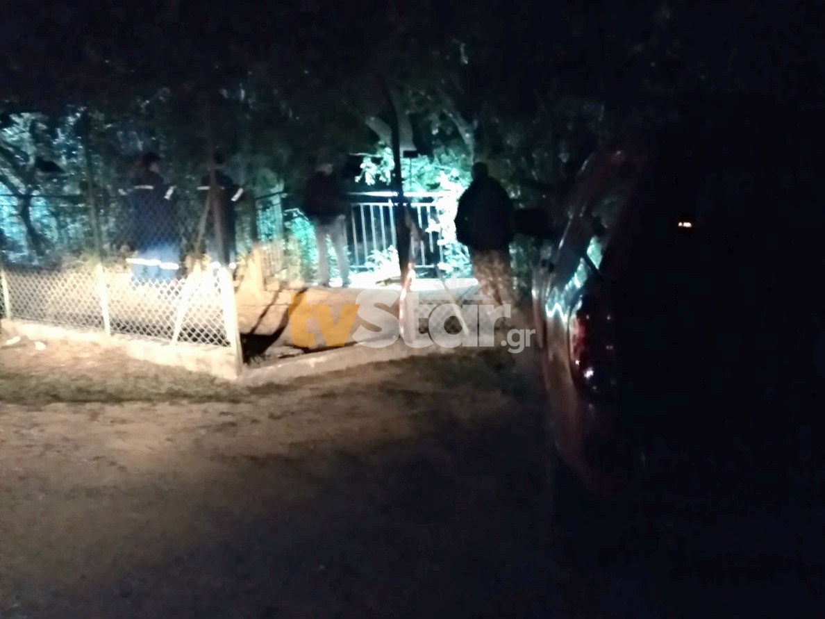 Ευρυτανία: Αυτοκτόνησε ο 40χρονος αστυνομικός - Άφησε σημείωμα στην ...