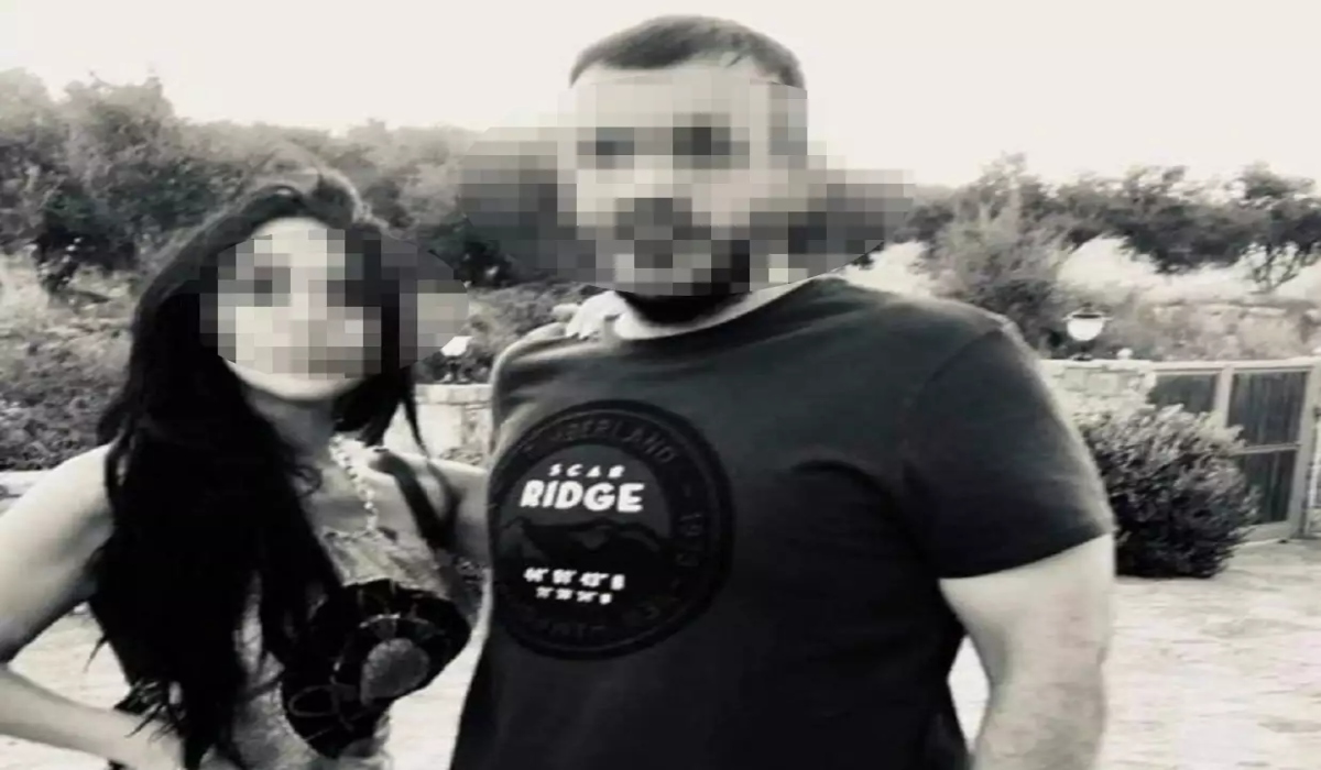 Κούγιας: Η επίθεση έγινε την ώρα που ο 36χρονος κοιμόταν - larissanet.gr