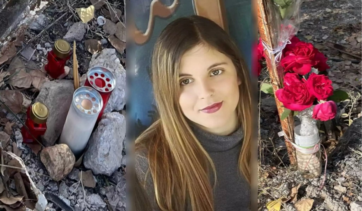 Θεσσαλονίκη: Απαντήσεις για το τραγικό δυστύχημα ψάχνει η οικογένεια ...
