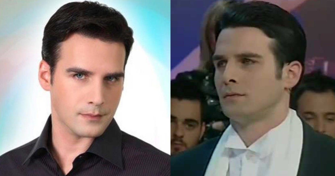 Παράτησε την Ελλάδα, τα άλλαξε όλα: Ένας «άλλος» 16 χρόνια μετά, ο νικητής του Fame Story 3 ...