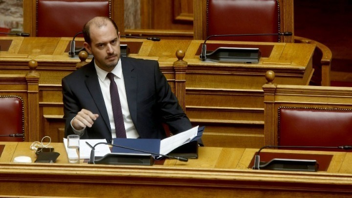 Γ. Κώτσηρας: Θέσπιση ειδικού ποινικού μητρώου για τα αδικήματα κατά ...