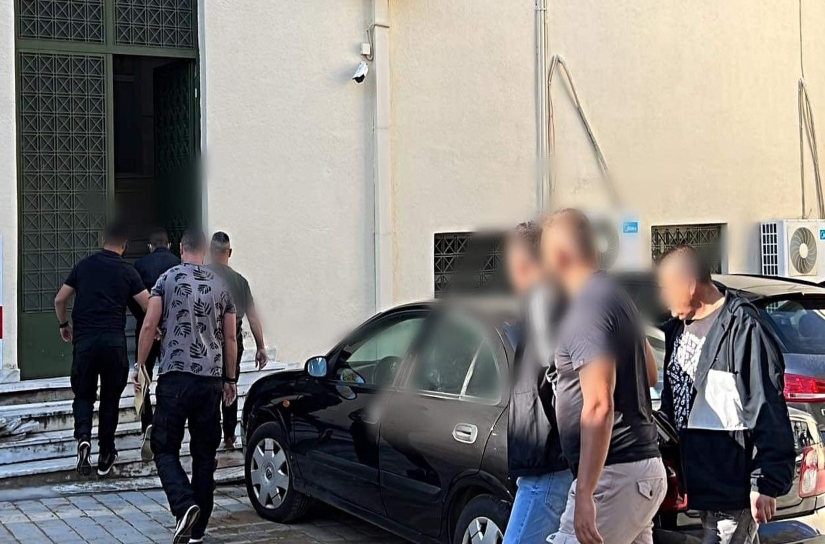 Κυπαρισσία: Αποκαλύψεις για το θρίλερ με το θαμμένο πτώμα στην άμμο ...
