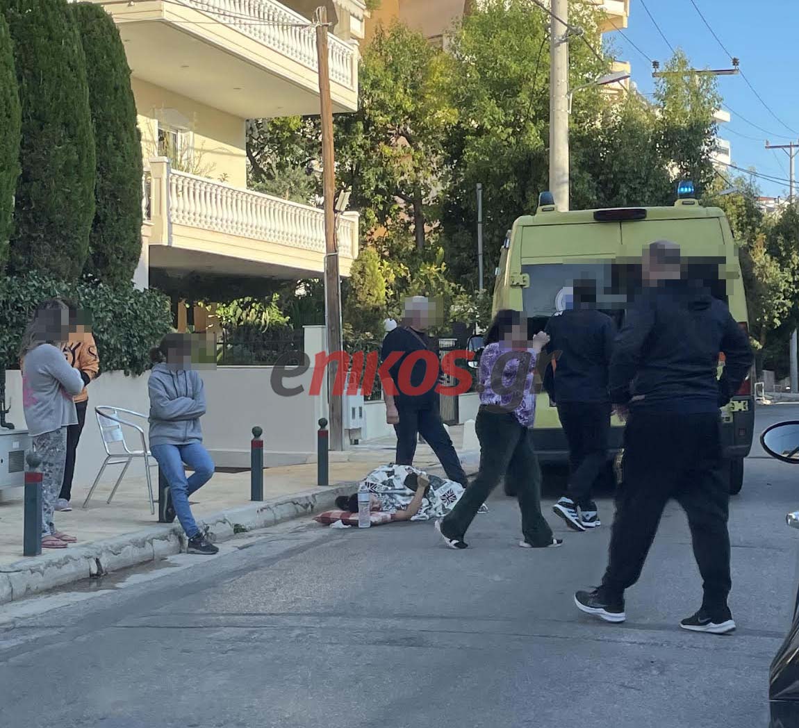 Αναστάτωση στο Χαλάνδρι – Σκύλος επιτέθηκε και κατασπάραξε γυναίκα στη ...