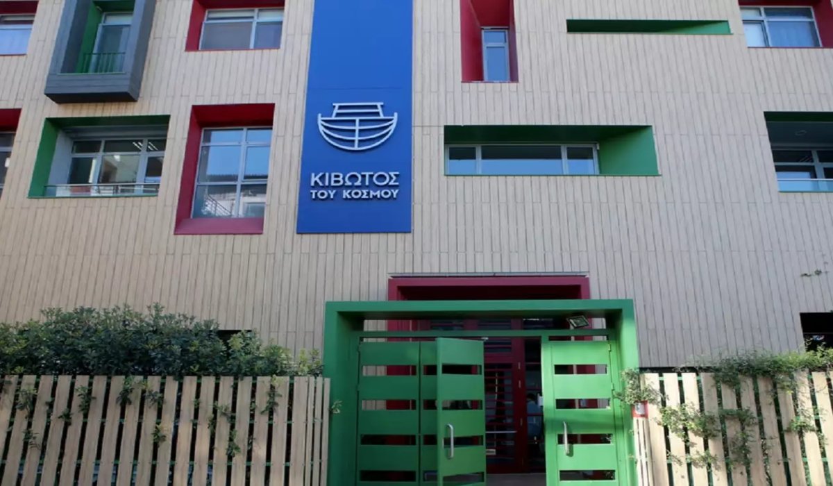 Κιβωτός του Κόσμου: Η απάντηση στις καταγγελίες για σεξουαλική ...