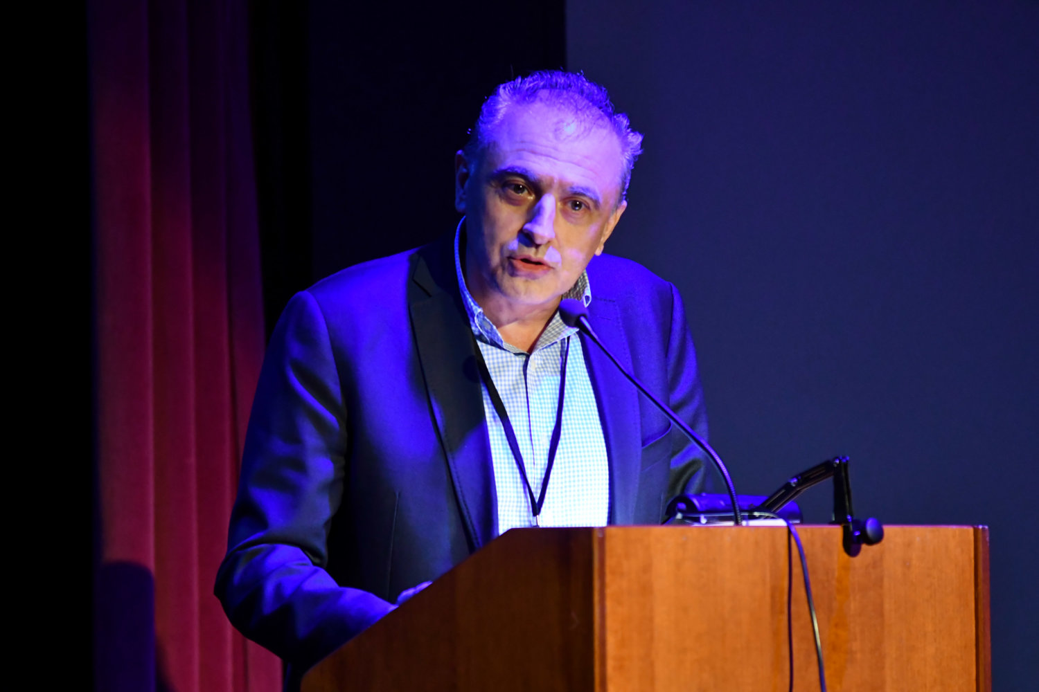 Ο Δημήτρης Δεληγιάννης για το παζάρι της Λάρισας: Όλα καλά λοιπόν ...