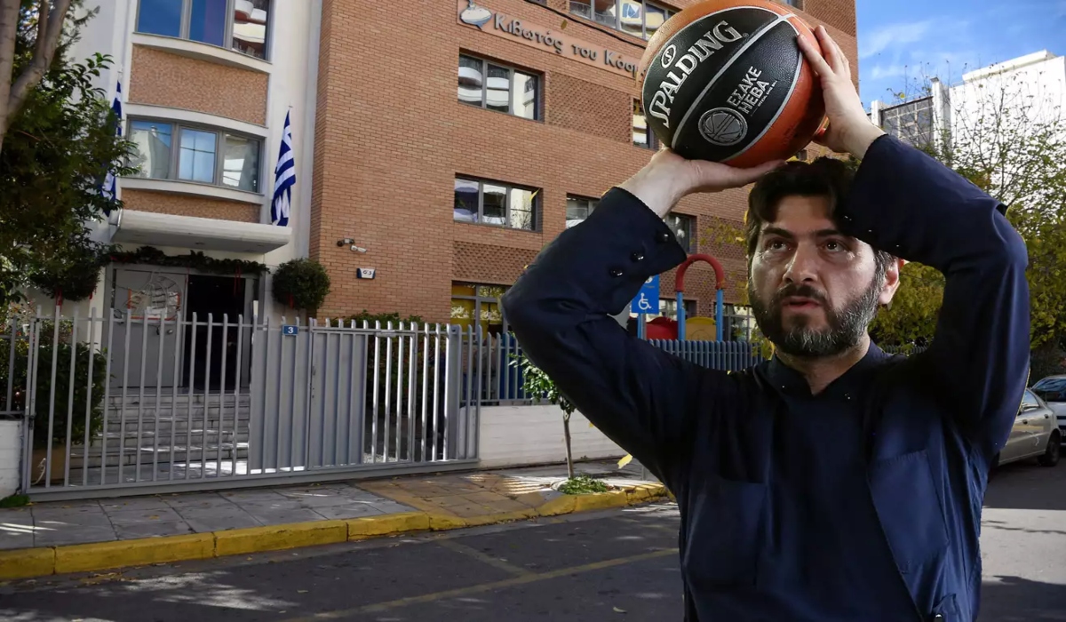 Κιβωτός του Κόσμου: «Είπε την αλήθεια» λέει η παιδαγωγός για τον ...