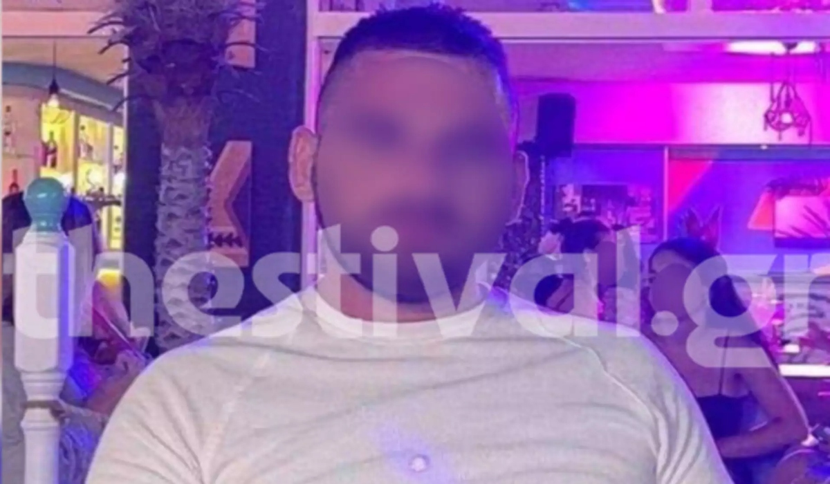 Θεσσαλονίκη: Αυτός είναι ο οδηγός που παρέσυρε 21χρονη και την ...