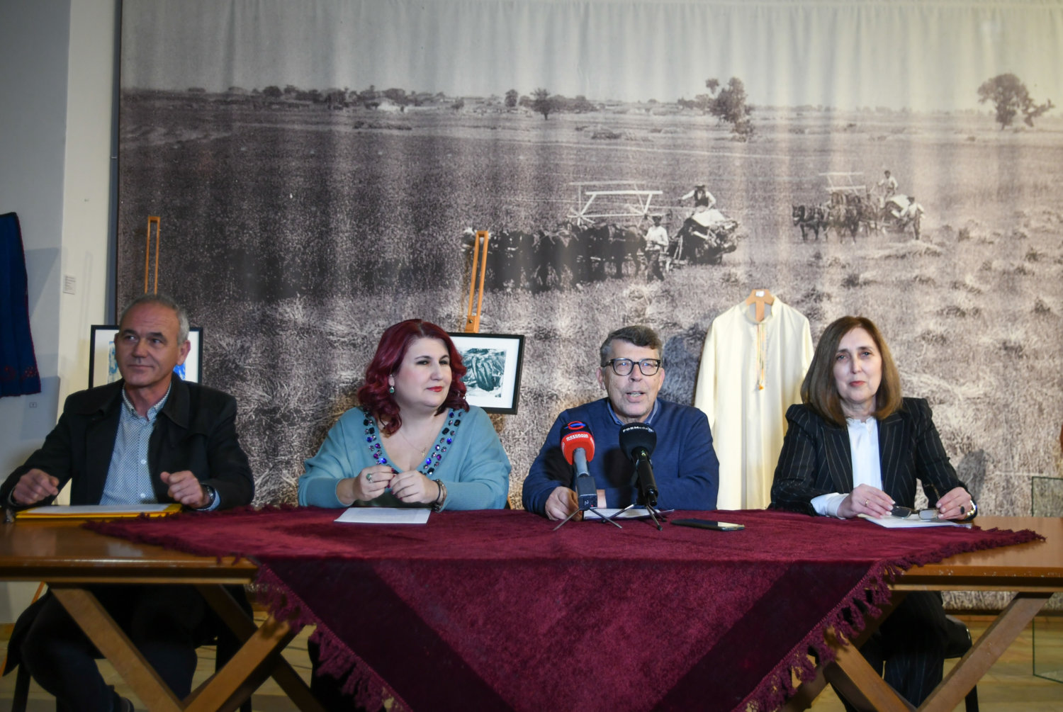 Λάρισα: Δράσεις στο Λαογραφικό Μουσείο στο πλαίσιο της Παγκόσμιας ...