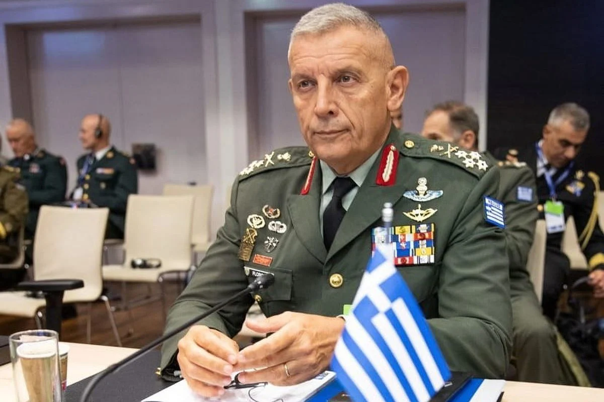 Οι «κοριοί» της ΕΥΠ παρακολουθούσαν και κορυφαία στελέχη των Ενόπλων ...