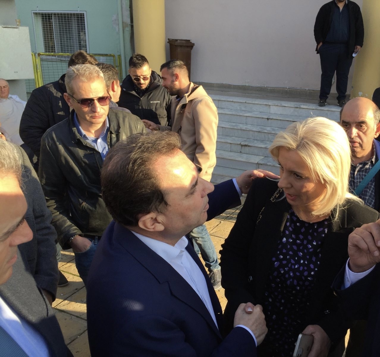 "Να ακούσουμε τη φωνή αγροτών και κτηνοτρόφων για το αύριο της ...