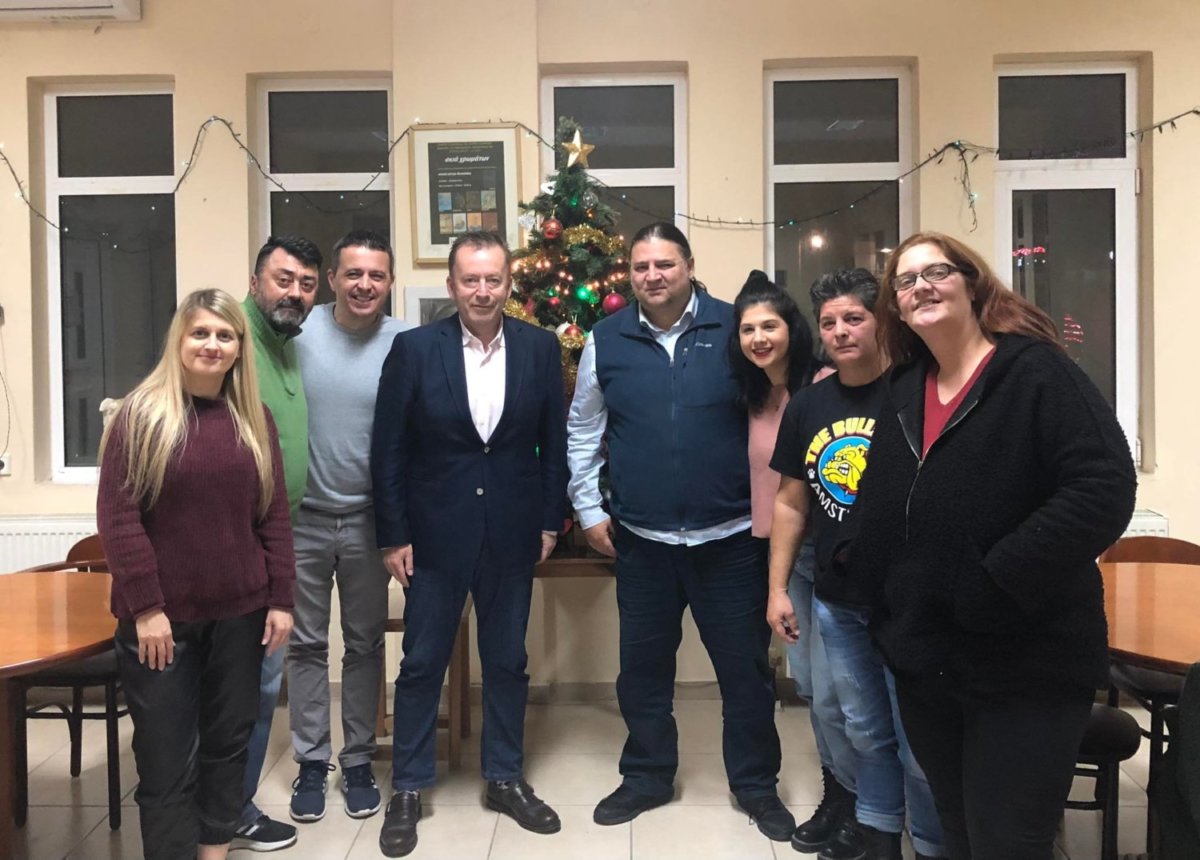 Ο Βασίλης Κόκκαλης για την Παγκόσμια Ημέρα Ατόμων με Αναπηρία ...