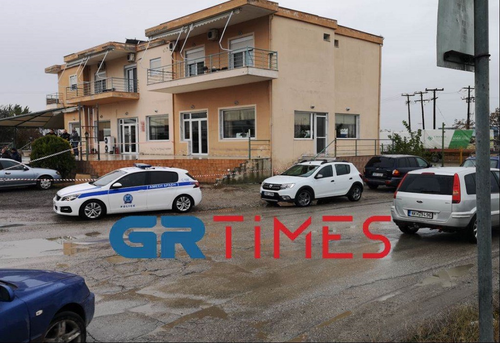 Θεσσαλονίκη: Σε κρίσιμη κατάσταση ο 16χρονος που δέχτηκε σφαίρα στο ...
