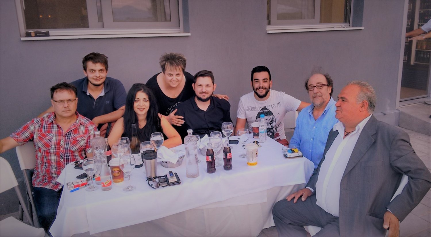 Ένα κλαρίνο που παίζει τζαζ στη Λάρισα... - larissanet.gr