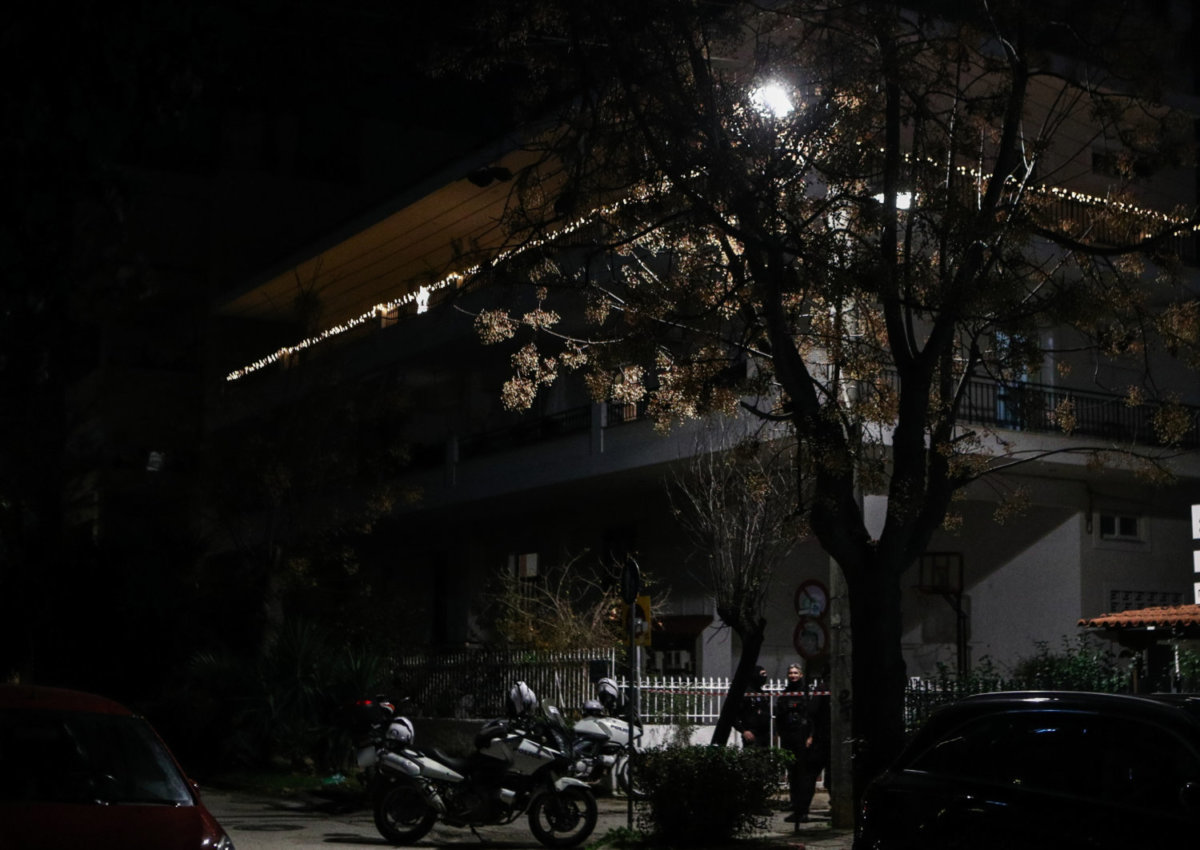 Έγκλημα στο Μαρούσι: Με 40 μαχαιριές σκότωσε η 17χρονη την 22χρονη- Τι ...