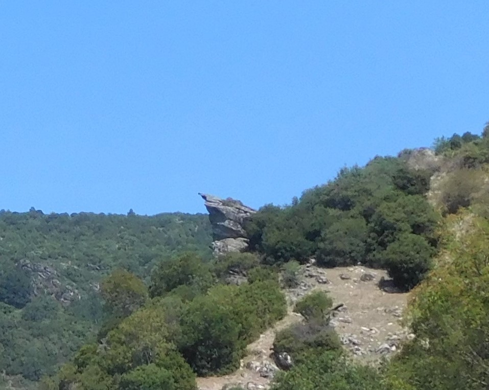 Ο ...μυστικός Όλυμπος (φωτ.) - larissanet.gr