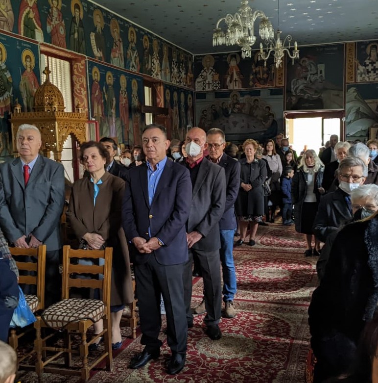 Κέλλας: Δρομολογούνται οι εργασίες αποκατάστασης για την "Παναγία" του ...
