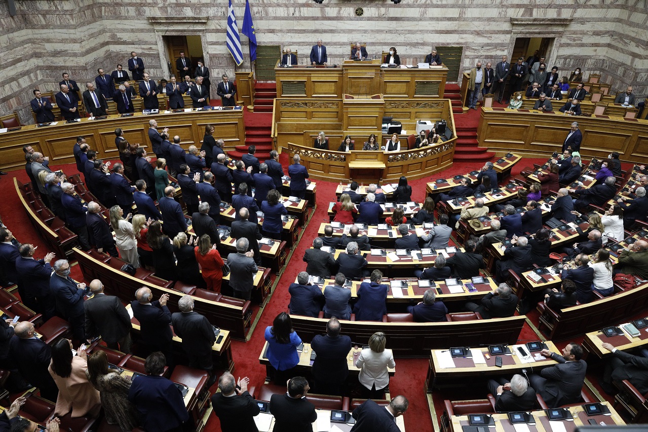Εκλογές 2023: Αυτές είναι οι 71 γυναίκες που εκλέγονται στη Βουλή ...