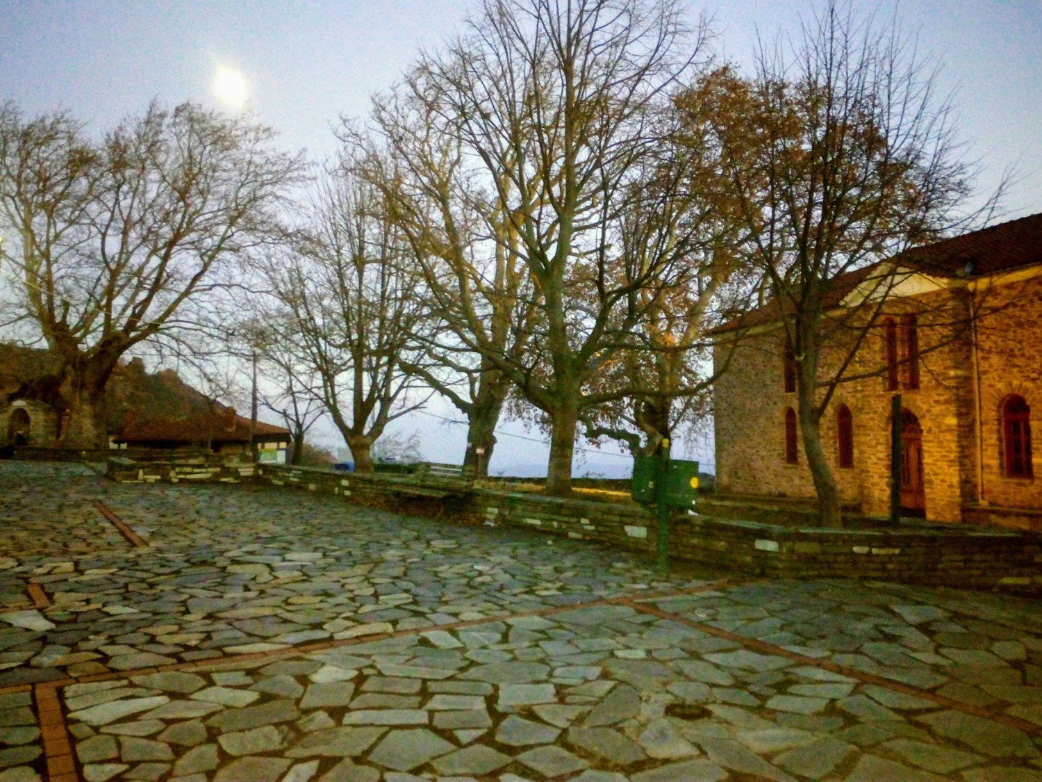 Δήμος Αγιάς: Προορισμός για όλο το χρόνο - larissanet.gr