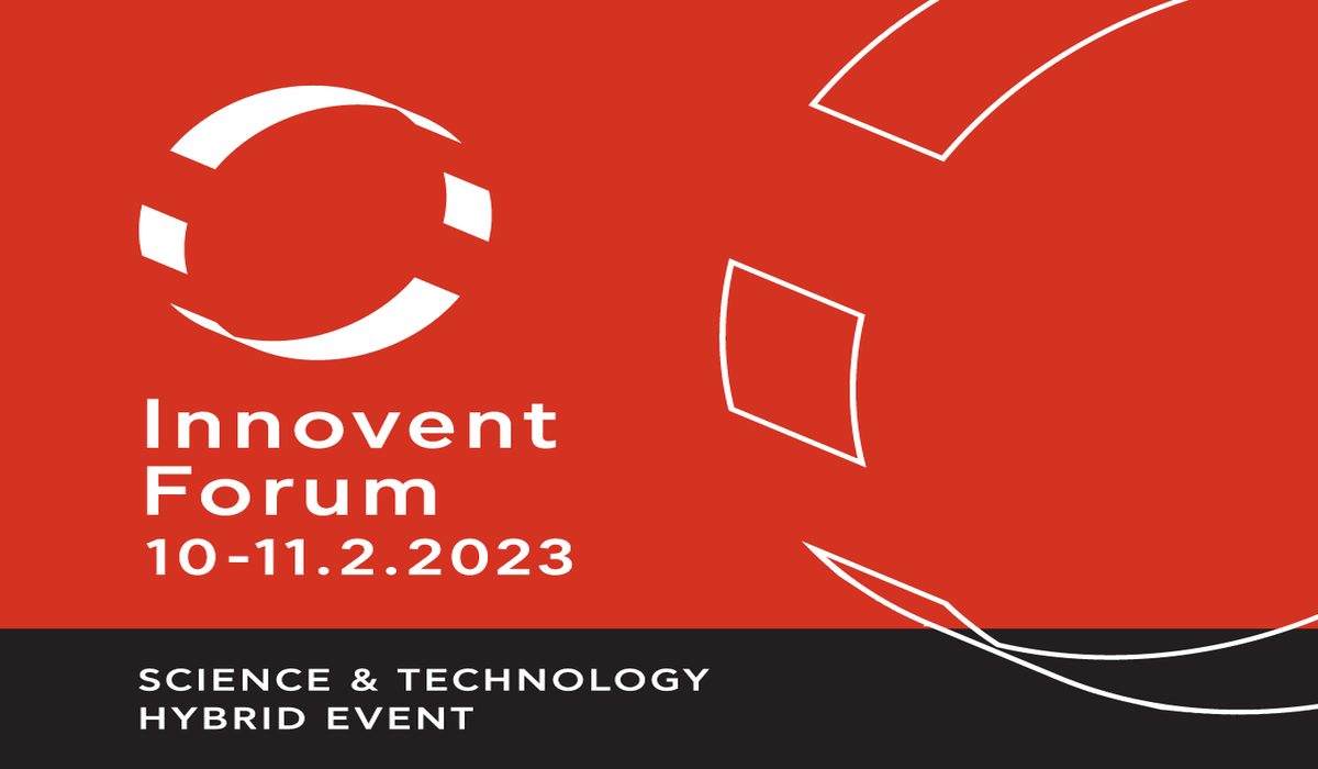 Innovent Forum: Η Διήμερη Υβριδική Έκθεση Επιστήμης & Τεχνολογίας ...