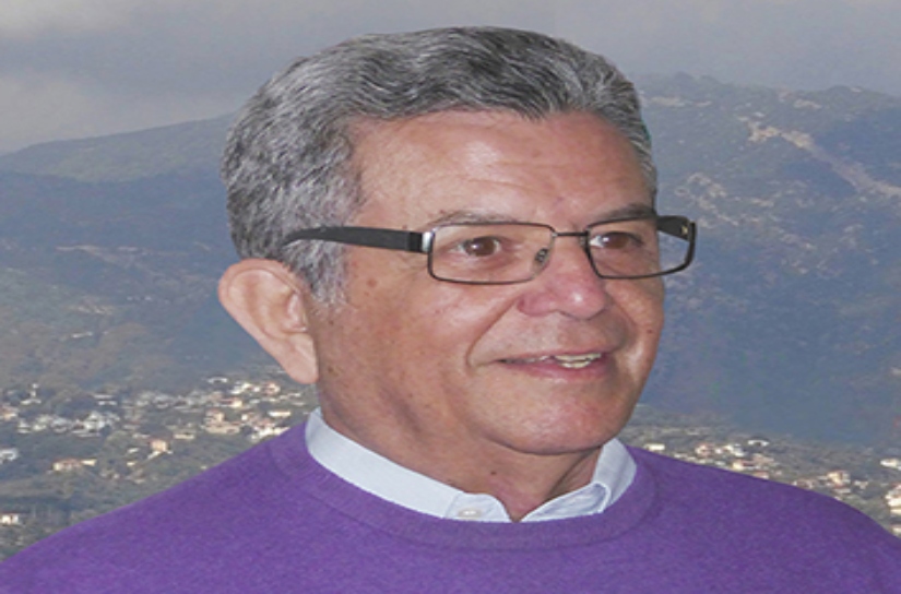 Κυκλοφόρησε το βιβλίο του Παναγιώτη Σκοτινιώτη "Μαγνησία και Πολιτική ...