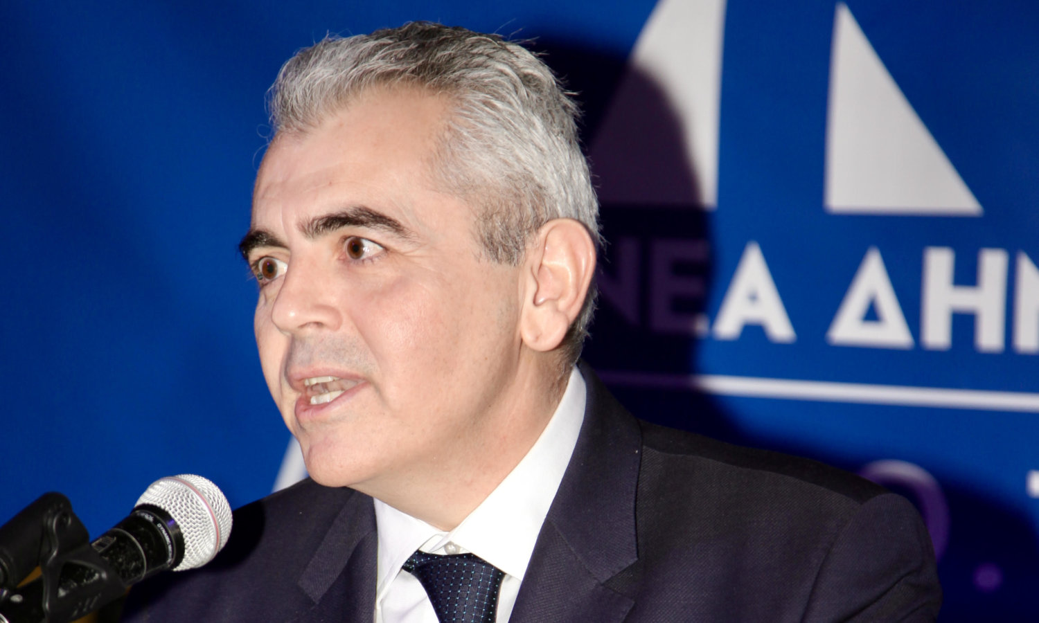 Μ. Χαρακόπουλος: Ανεύθυνη και απαράδεκτη η καταψήφιση των αμυντικών ...