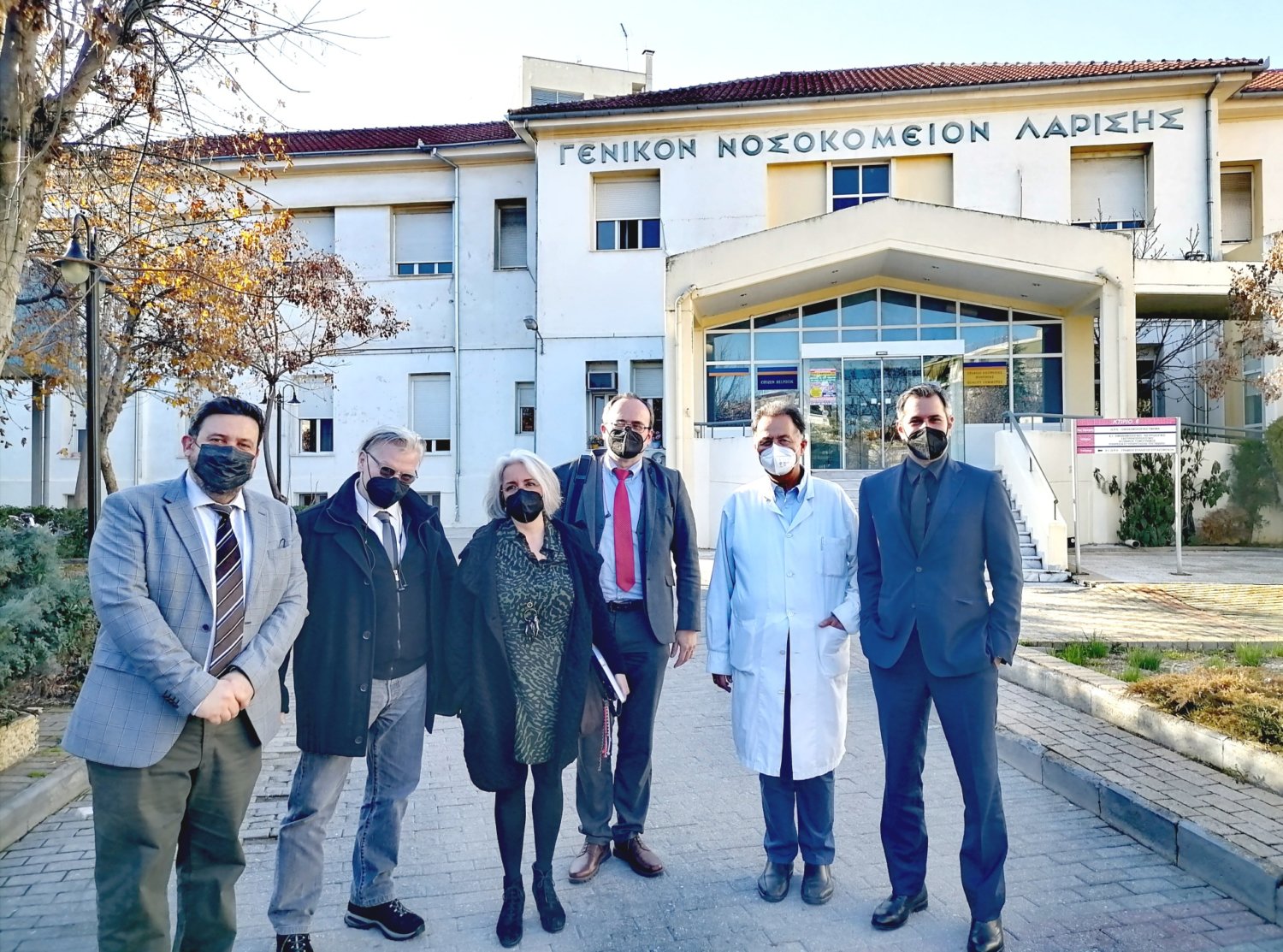 Σε πλήρη εφαρμογή το Σύστημα Κοστολόγησης Νοσοκομειακών Υπηρεσιών στο ...