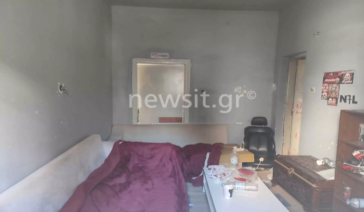 Ομαδικός βιασμός 15χρονου στο Ίλιον: «Αρνείται τις κατηγορίες» ένας ...