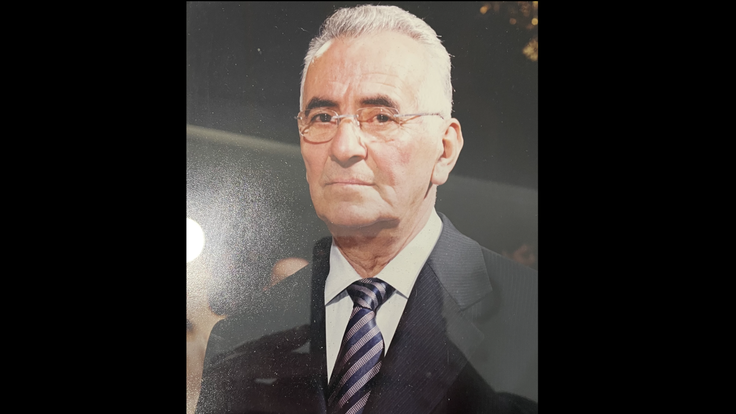 Λάρισα: Κηδεύεται σήμερα ο Αθανάσιος Γογουρόπουλος - larissanet.gr