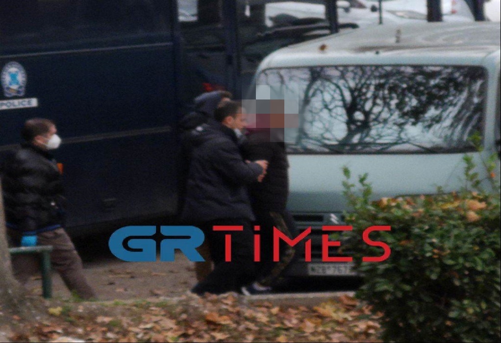 Θεσσαλονίκη: Αυτός είναι ο 23χρονος που έκανε 8 ένοπλες ληστείες μέσα ...