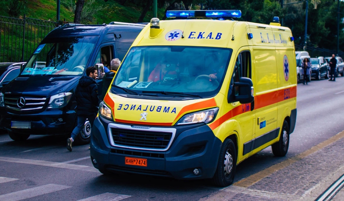 Γιάννινα: Πατέρας καταγγέλλει ότι μετέφερε μόνος την 7χρονη κόρη του ...