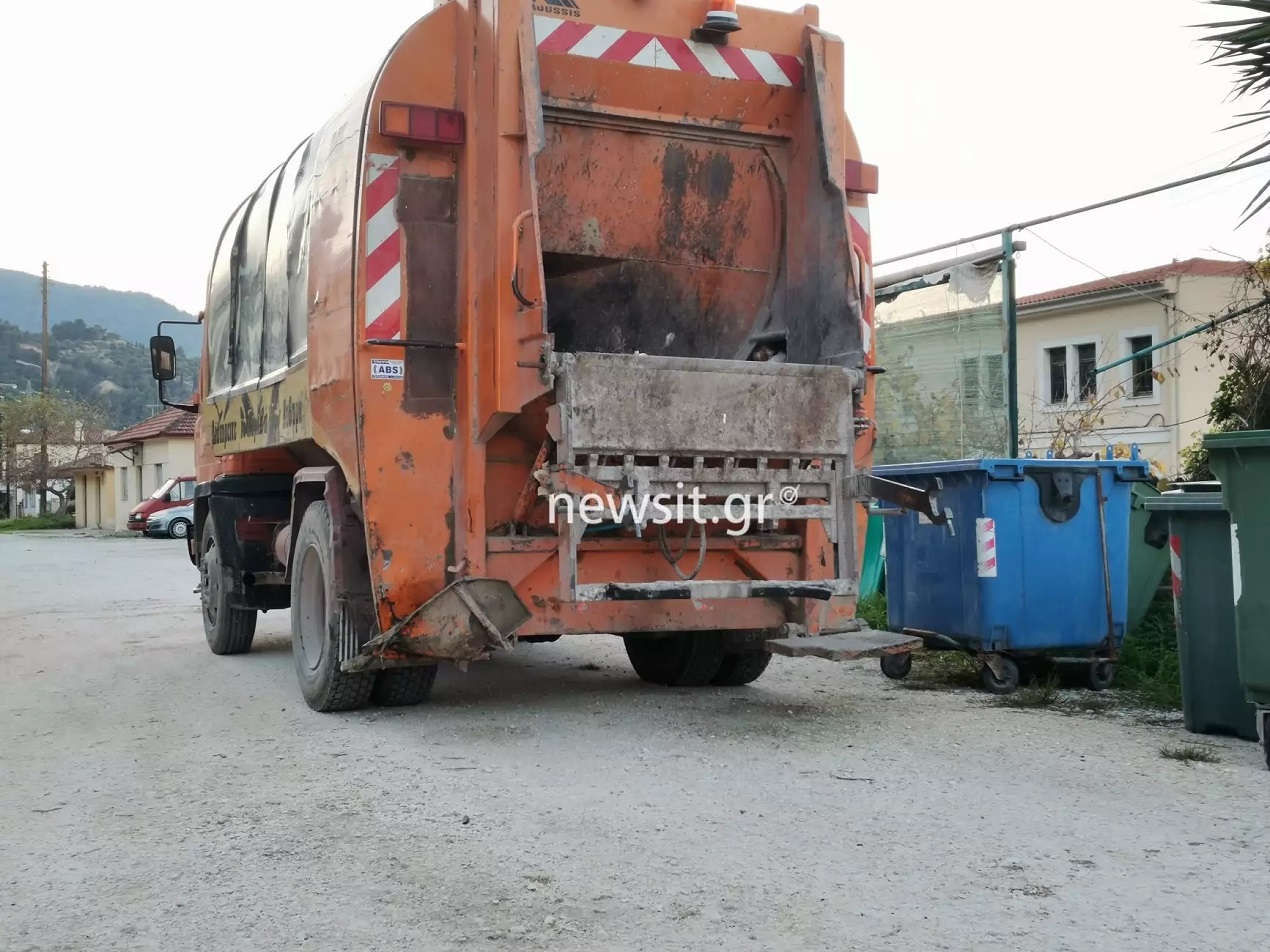 Ξυλόκαστρο: Η απάντηση του δήμου στις καταγγελίες για την ασφάλιση της ...
