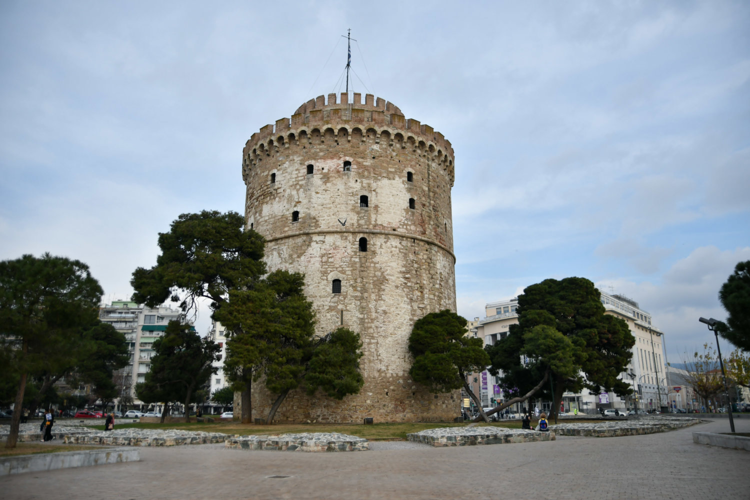 Θεσσαλονίκη: Από τους πιο δημοφιλείς προορισμούς για ψηφιακούς νομάδες ...