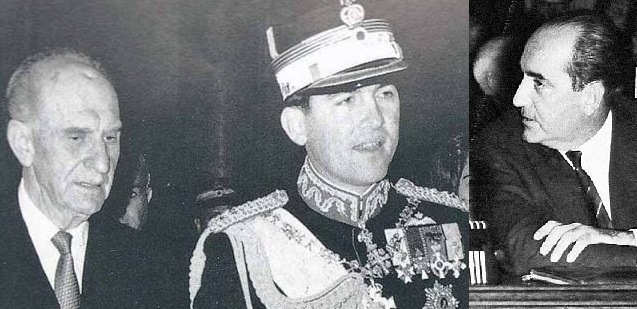 Ο Γλίξμπουργκ και οι Μητσοτάκηδες - larissanet.gr