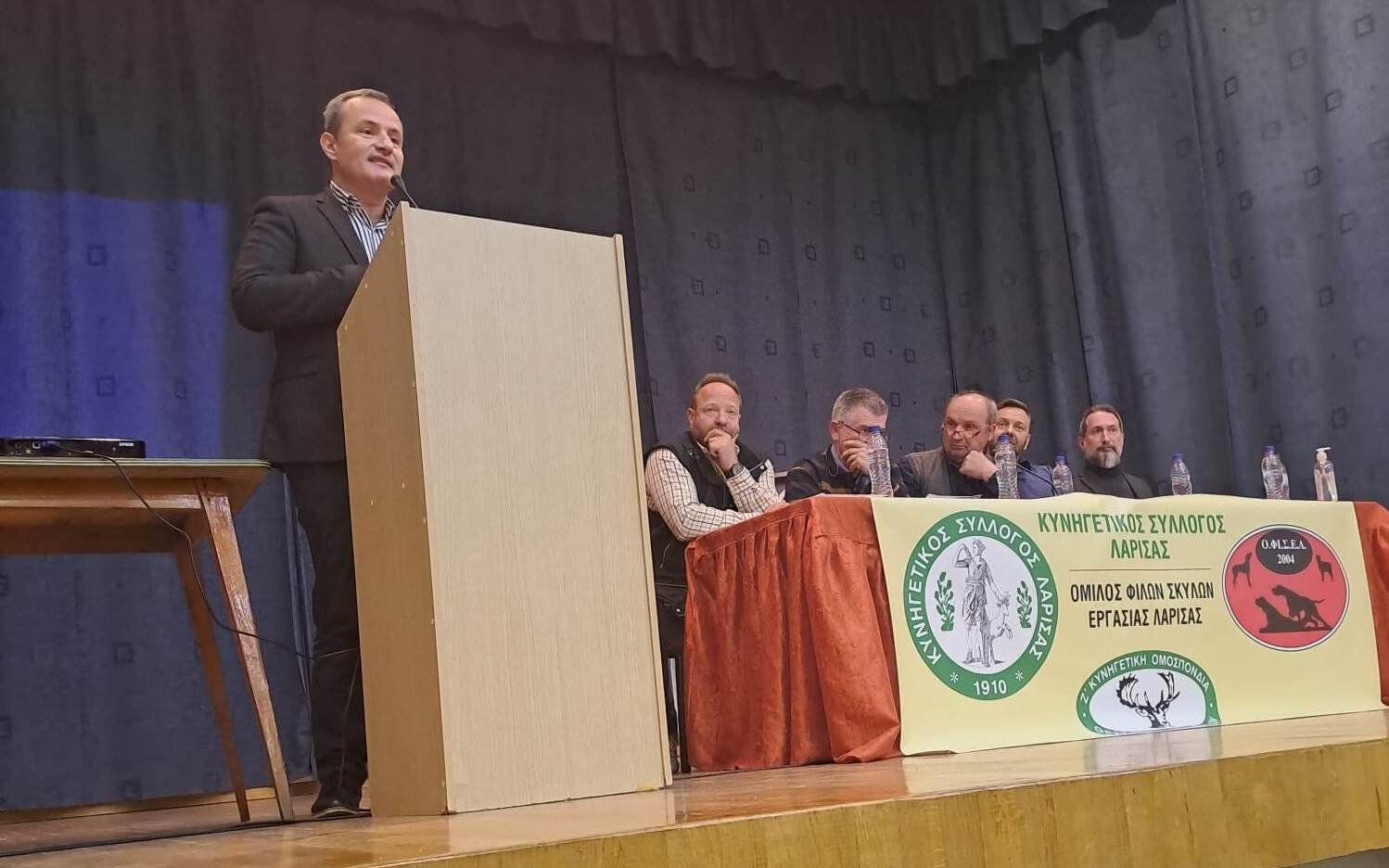 Σε επιμορφωτικό σεμινάριο στη Νίκαια ο Άκης Νασιώκας - Ενημερώθηκε για ...