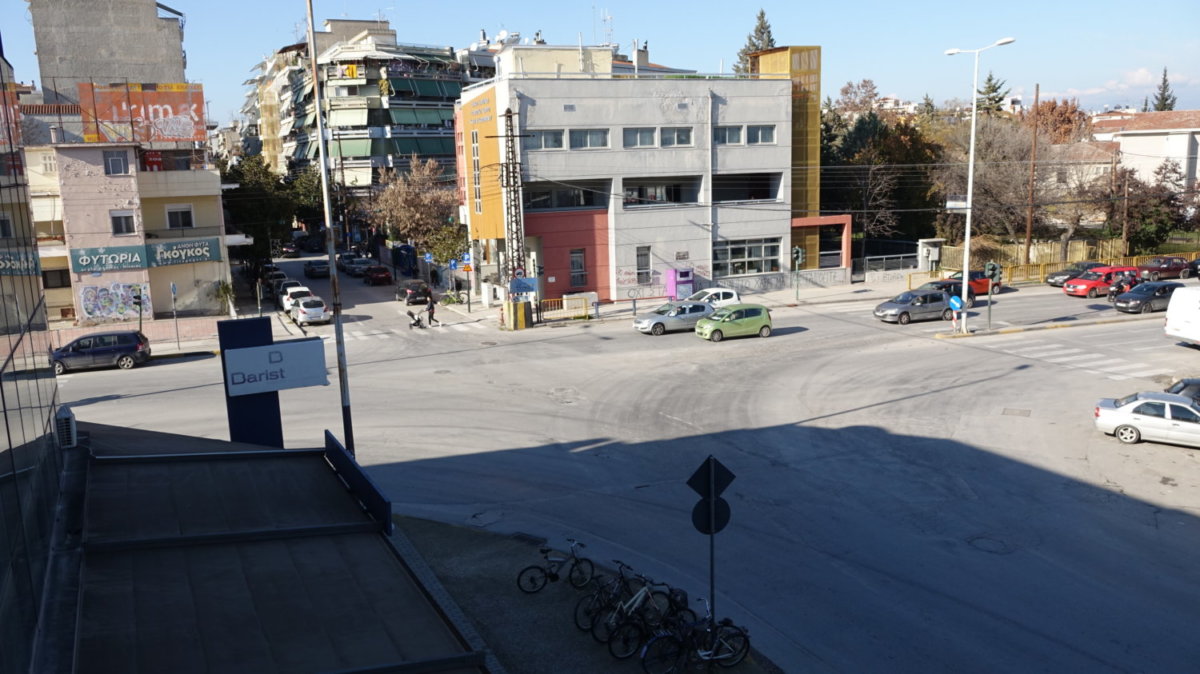 Δ. Λαρισαίων: Ξεκινάει έργο 11,7 εκατ. ευρώ για την ολοκλήρωση του ...