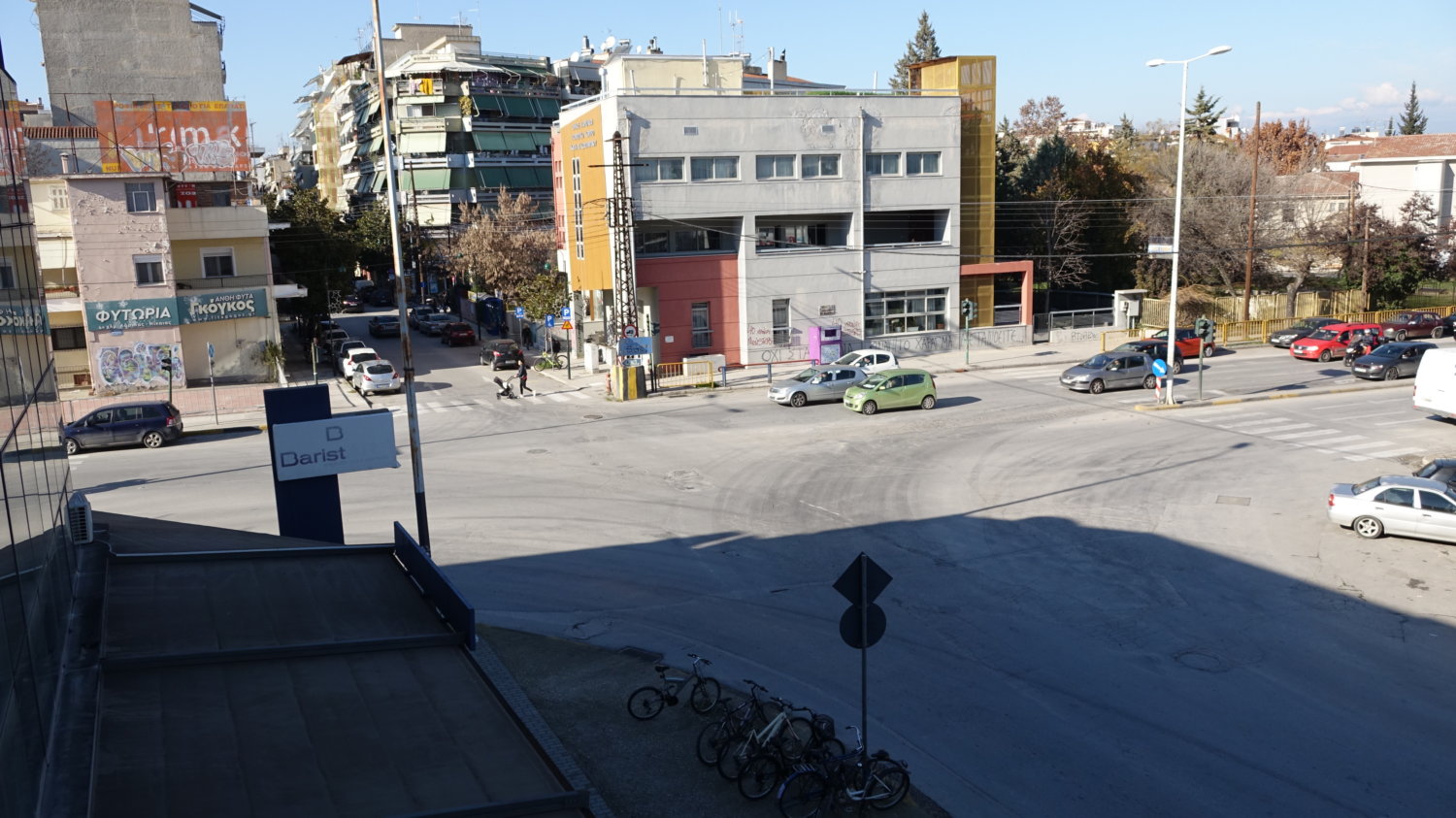 Δ. Λαρισαίων: Ξεκινάει έργο 11,7 εκατ. ευρώ για την ολοκλήρωση του ...