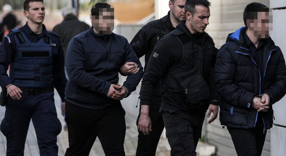 Ρόδος: Ο 23χρονος δολοφόνος της Τοπαλούδη καταδικάστηκε για τροχαίο ...