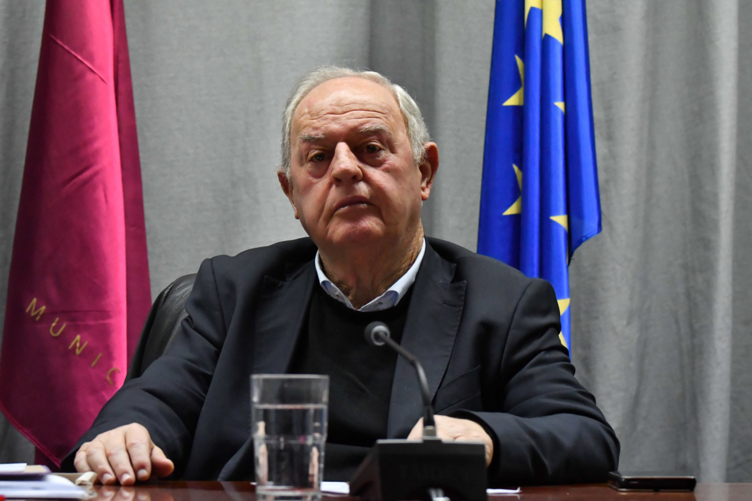 Παραίτηση Αντ. Πράπα από τη θέση του αντιπροέδρου στο Δημοτικό ...