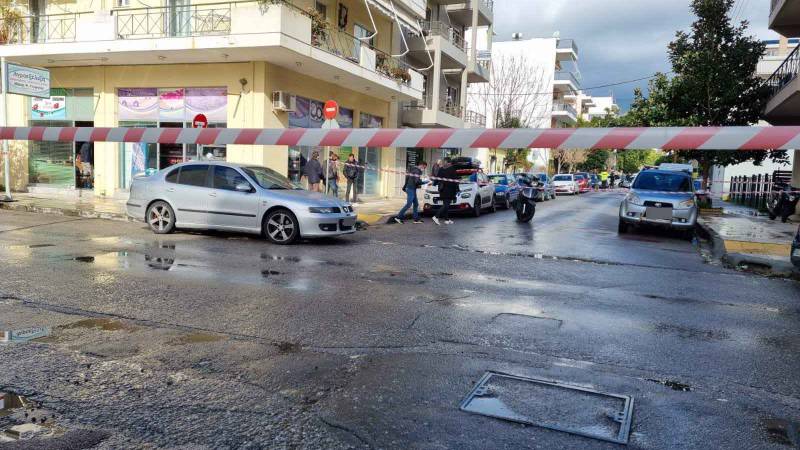 Καλαμάτα: Ποιος ήταν ο 47χρονος θύμα μαφιόζικης εκτέλεσης - larissanet.gr