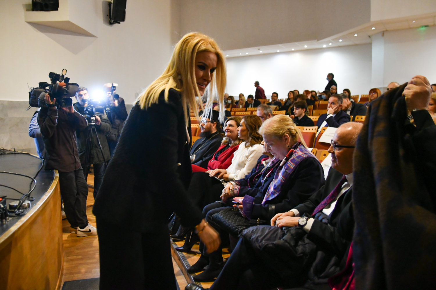 Διημερίδα του Δικηγορικού Συλλόγου Λάρισας και της Εισαγγελίας Εφετών ...