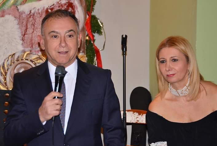 Χρ. Κέλλας: Το ΓΝΛ πυλώνας της Υγείας στη Θεσσαλία, απαράμιλλη η ...
