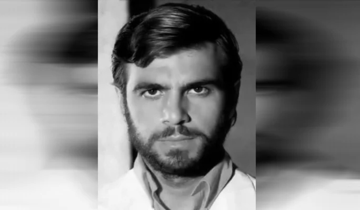Λάκης Κομνηνός: Ο αξεπέραστος γόης του κινηματογράφου μας - larissanet.gr
