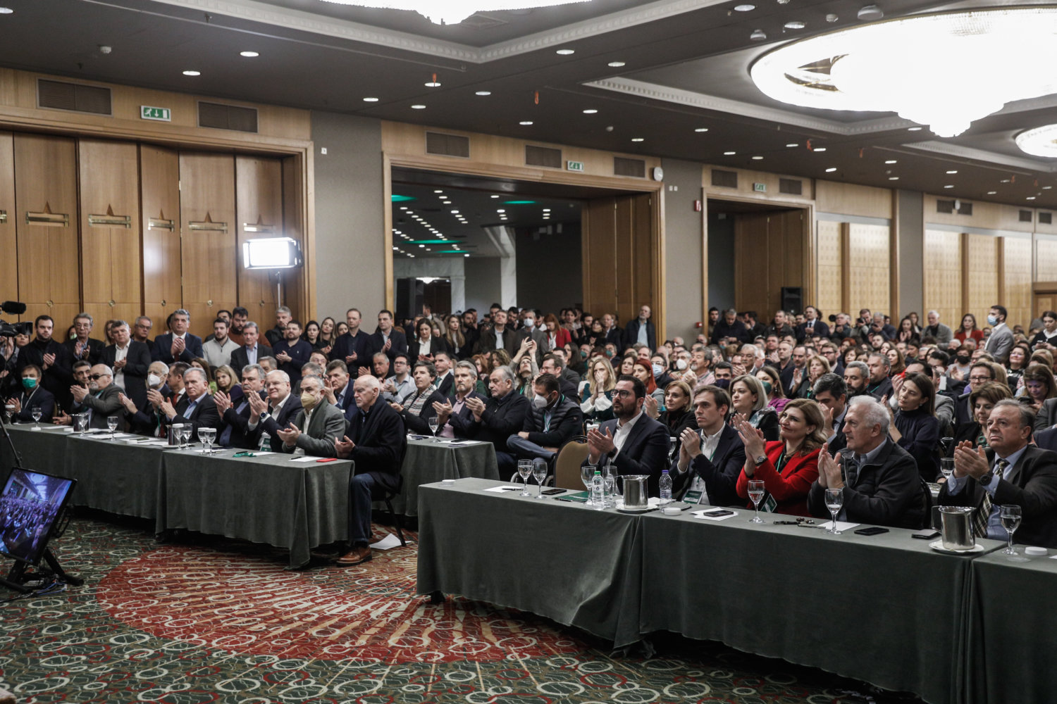 ΠΑΣΟΚ - ΚΙΝΑΛ: Αυτοί είναι οι υποψήφιοι βουλευτές που ανακοινώθηκαν ...
