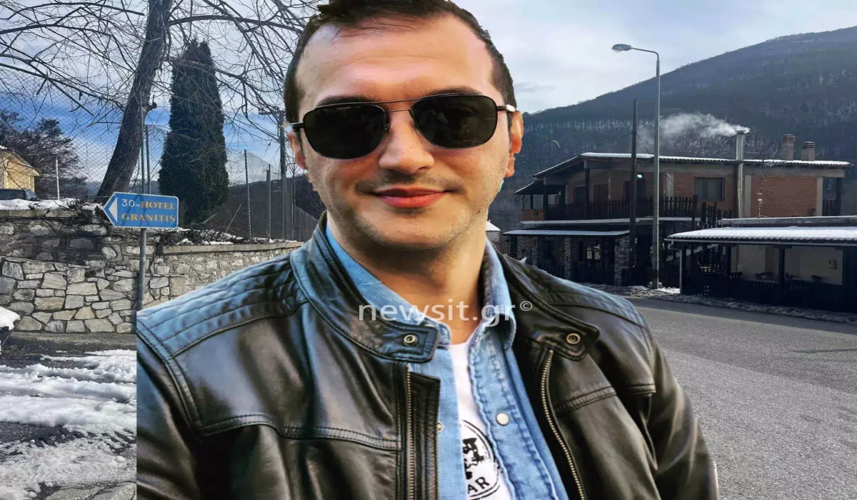 Ανδραβίδα: Ο 31χρονος σμηναγός ετοιμαζόταν να κάνει οικογένεια ...