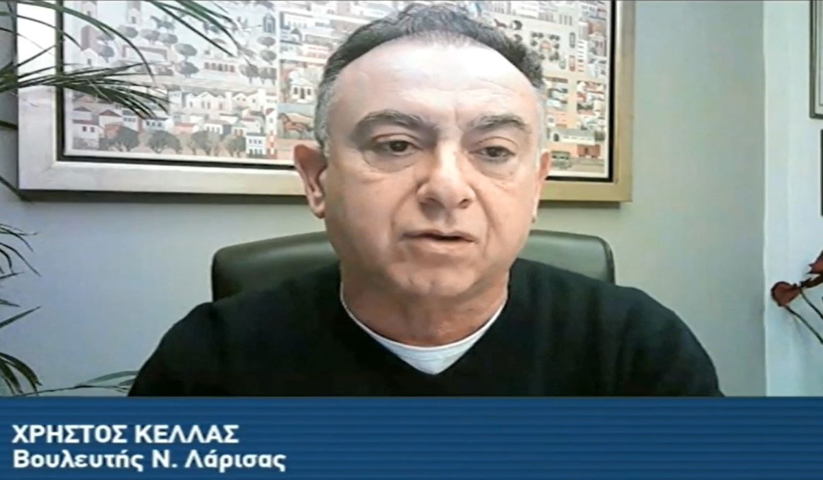Κέλλας στο νομοσχέδιο του ΥΠΕΘΑ: Δικαίωση των ΑΣΣΥ – Αυξήσεις σε ΕΜΘ ...
