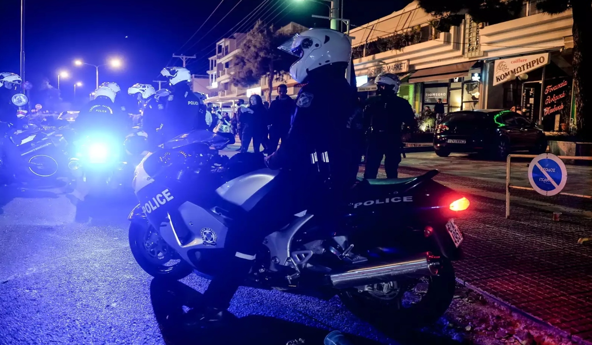 «Να είναι καλά τα παιδιά της ΔΙΑΣ που άνοιξαν τον δρόμο»... - larissanet.gr