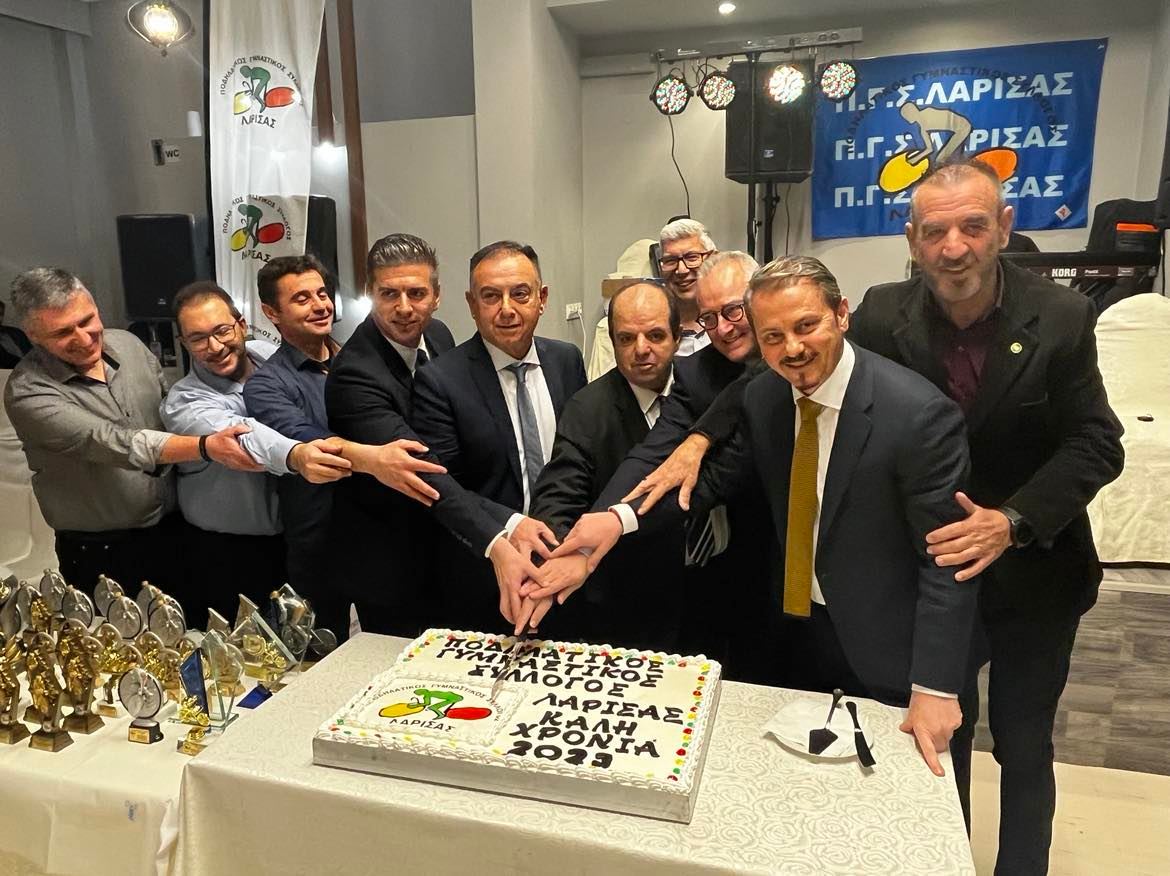 Κέλλας: Ο Ποδηλατικός Σύλλογος, κόσμημα για τη Λάρισα, αλλάζει την ...