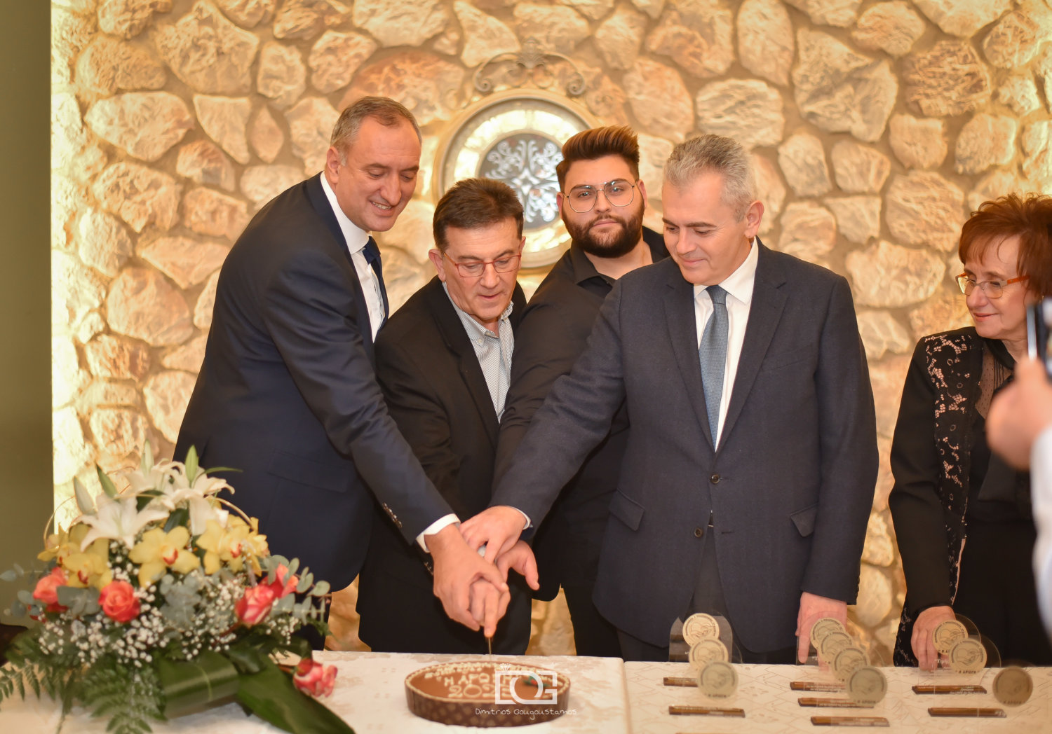 Φιλανθρωπικός και Πολιτιστικός Σύλλογος Αμπελώνα "Η Αρωγή": Εικόνες από ...