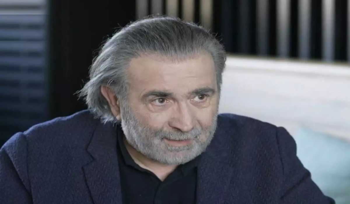 Λαζόπουλος: Το βιβλίο για τη γυναίκα του, Τασούλα που «έφυγε» από ...